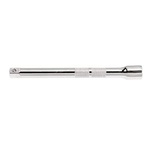 Proto 38 Drive Locking Extension Bar Impact Steel Black 3l