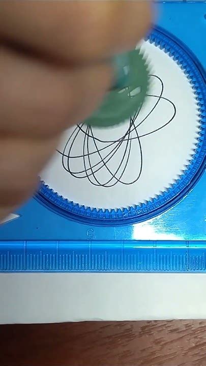 Spirograf Youtube