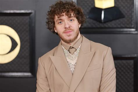 Jack Harlow Height Girlfriend Religion Net Worth Weight