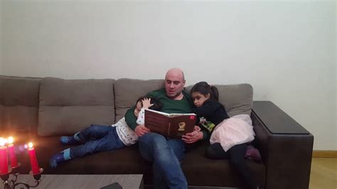 Հ Թումանյան 《Անխելք մարդը》 Youtube