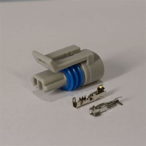 Gm Coolant Sensor Connector Fullest English