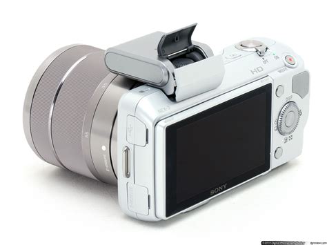 Sony Nex 3 Nex 5 Review Digital Photography Review