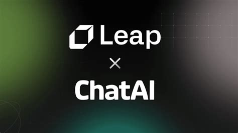 Leap Ai Build Powerful Ai Workflows In Minutes