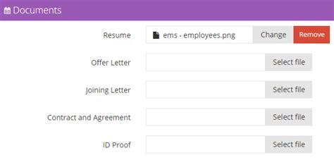 Php Laravel 58 How To Upload Download And Delete Documents Thats