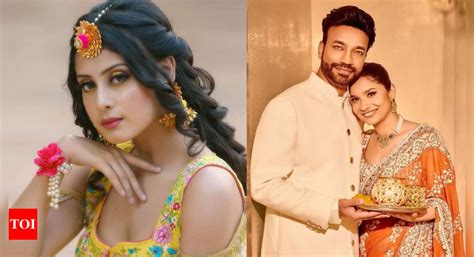 Bigg Boss 17 Isha Malviya Shares That Vicky Jain Called Marriage With
