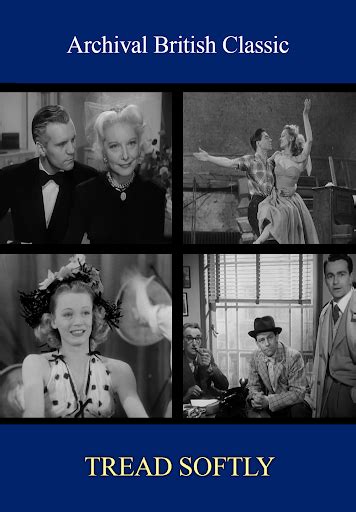 Tread Softly Movies On Google Play