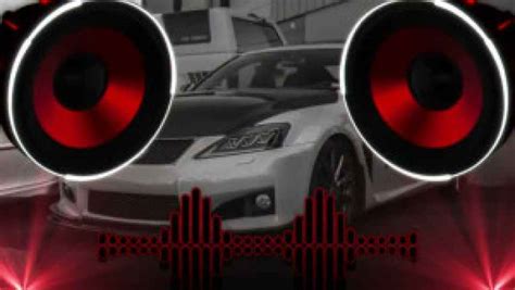 آهنگ بیس دار ماشین ریمیکس پرطرفدار مخصوص 2024