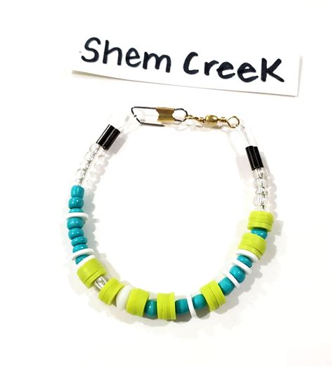 Travel Morse Code Twin Shem Bracelets Barry Beaux