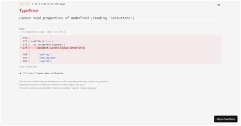 React Typescript Forked Codesandbox