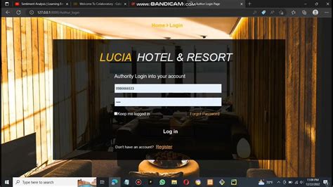 django hotel management system youtube