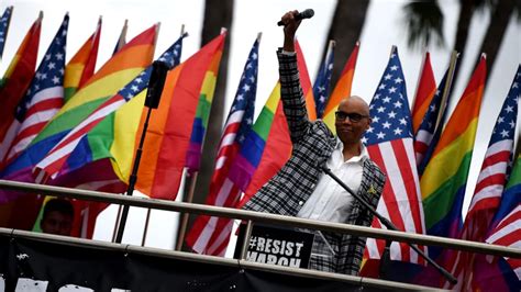 Tennessee Lgbtq Community Braces For Public Drag Ban Good Morning America