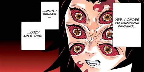 Demon Slayer Ecco Tutto Quello Che Sappiamo Sulla Prima Luna Crescente