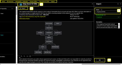 How To Schedule Auto Stopstart Azure Vm During Off Hours For Cost