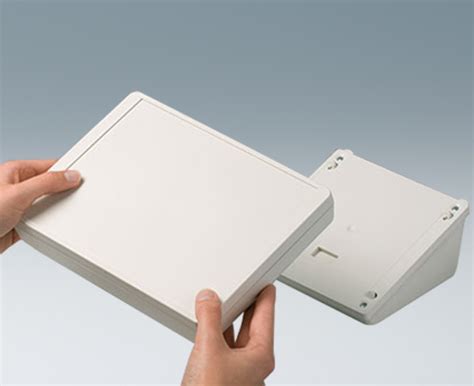 Interface Terminal Multi Function Enclosures OKW