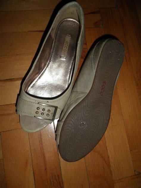 Baletanke Ecco Letnje 40913115