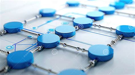 Streamlining Business Processes With Flowchart Automation Boosting Efficiency And Productivity