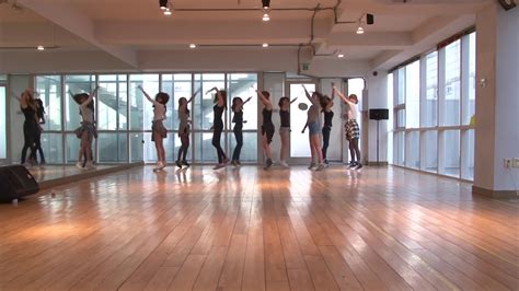 Nine Muses 练习室舞蹈版mv合集【hd】哔哩哔哩bilibili
