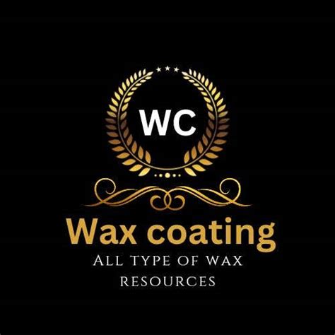Entry 3 By Rahmonabisola1 For Label Design For Wax Coating Freelancer