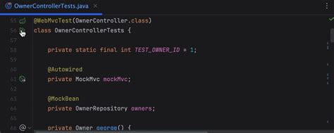 The Spring Ide Boost Your Development With Intellij Idea
