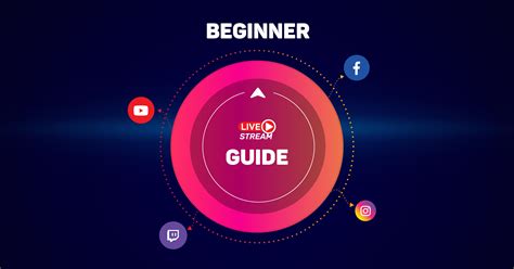 Streaming Guide For Beginners With Onestream Live