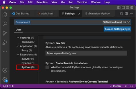 Jak Zmienić Interpreter Pythona W Kodzie Vs All Things Windows
