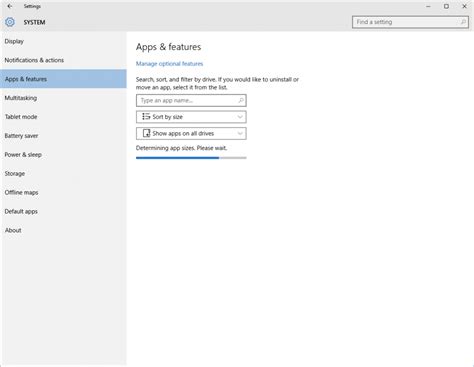 Cómo Desinstalar Programas En Windows 10