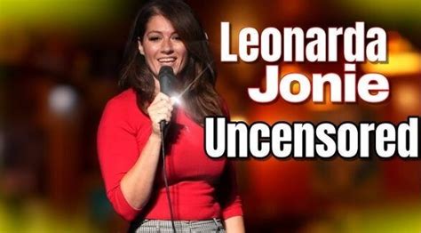 Leonarda Jonie Stop Indian Corruption Misc Blind