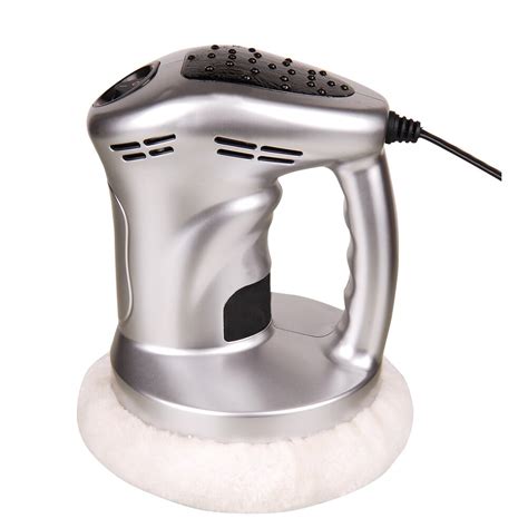 Electric Waxing Polishing Machine Surface Scraping Vicedeal