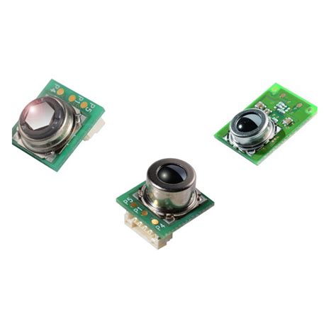 omron d6t 32l 01a infrared temperature sensor 10 to 70 degreec at best price in faridabad