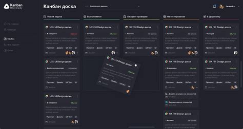 Kanban Projects Photos Videos Logos Illustrations And Branding