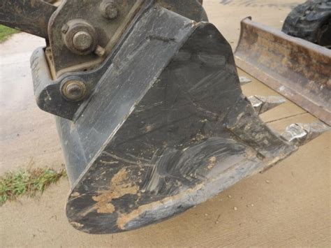 BOBCAT E I MINI EXCAVATOR JTFD JUST HEAVY EQUIPMENT