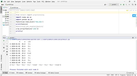 在python如何把表格中的某一列作为字符数组取出来?python如何将excel表格中的一列读取到数组中 Csdn博客 在python如何把表格中的某一列作为字符数组取出来?python如何将excel表格中的一列读取到数组中 Csdn博客