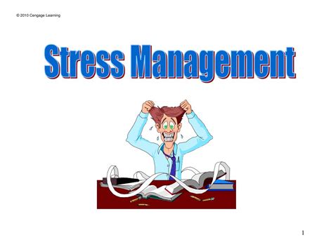 Ppt Pengembangan Karakter Manajemen Stress Powerpoint Presentation Riset