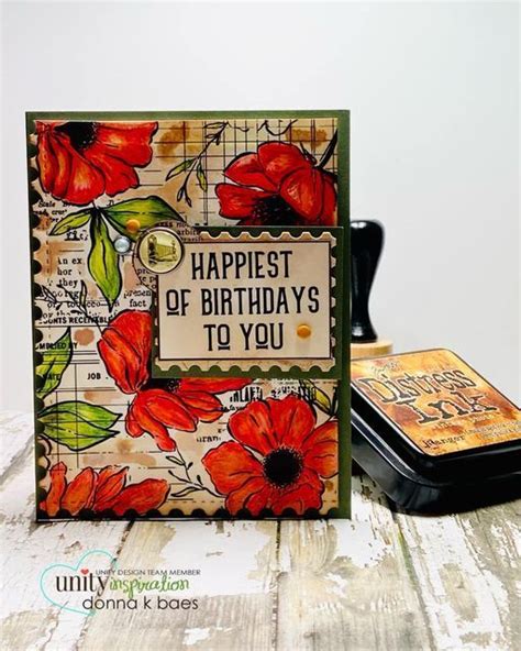 pin by bonnie brang on cards unity stamps unity unity stamps