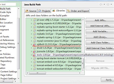 手动向maven本地仓库添加oracle Jdbc驱动maven Oracle 10g依赖 Csdn博客
