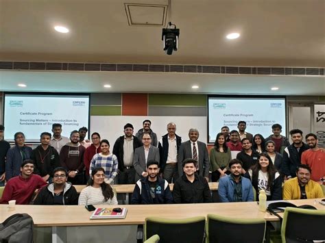 Tushar Gupta On Linkedin Strategicsourcing Procurement Workshop Learnings Supplychain…