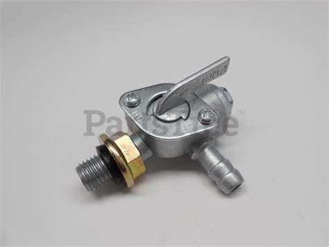 Briggs And Stratton Power Repair Part 310574gs Fuel Valve Partstree