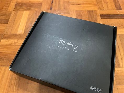 Minifly Stm32 Programmable Drone With Remote Control Hobbies And Toys Toys And Games On Carousell