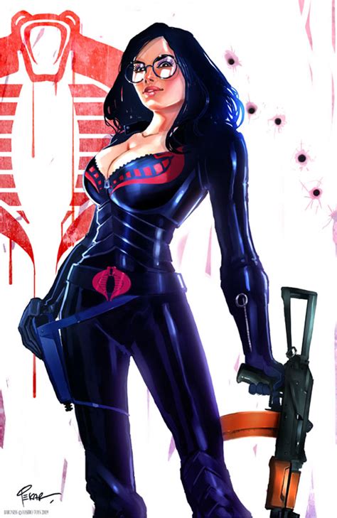 Baroness By Jfury On Deviantart