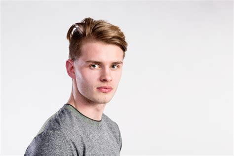 Top 5 Mens Hairstyles For 2023 Invictus Career College