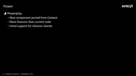 Amd Has A Vulkan Linux Driver But Will Be Closed Source At First