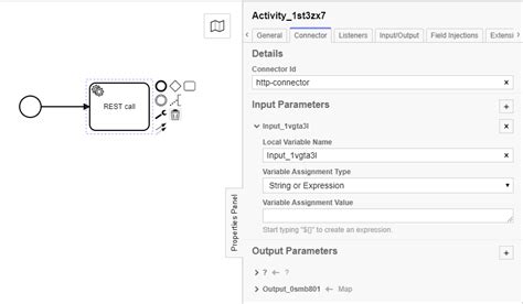 What Should I Do Service Task Makes REST Call Discussion Questions Camunda Forum