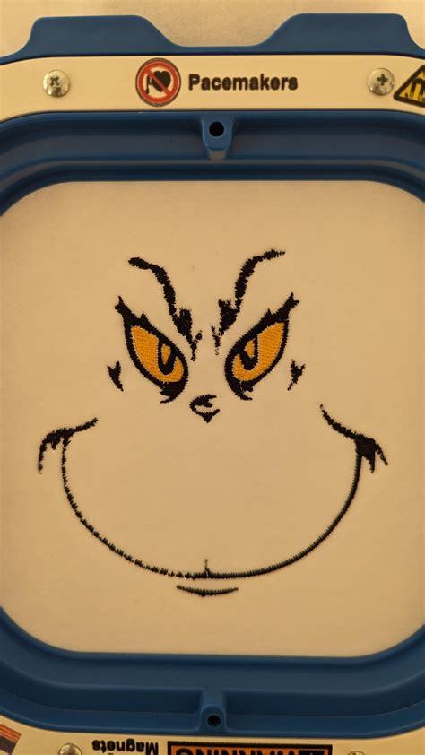 Inconsistent Tension Or Just Poor Digitizing Rmachineembroidery