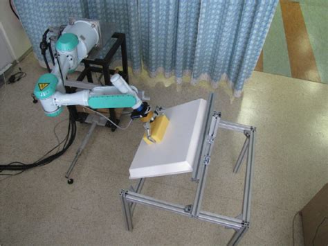 Colour Online Sequencing Of Dynamic Movement Primitives The Output Download Scientific