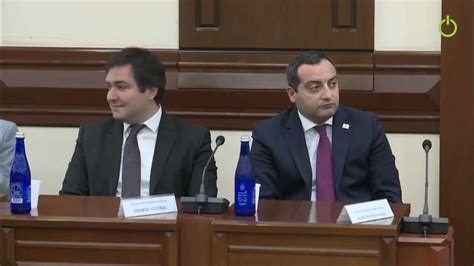 Ունենք լավ լուր Տիգրան Ավինյան Youtube