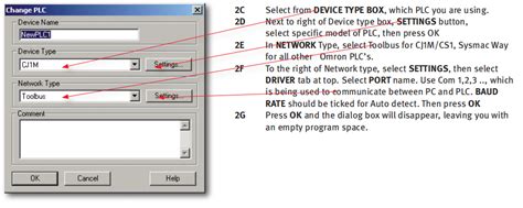 How To Upload Download OMRON PLC Program Omron Industrial Automation Stock Speed Ikwoco
