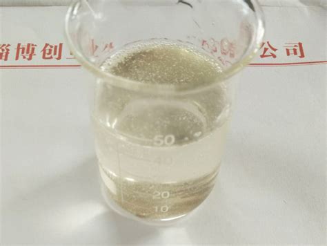 鞍山创业生物新材料科技有限公司 产品展示 聚甘油月桂酸酯系列