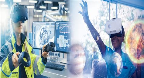 Exploring The Transformative Role Of Virtual Reality In Enhancing Educational Experiences Rsb Tech