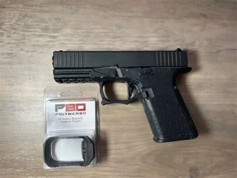 Polymer 80 10mm Review And Guide 3d Gun Builder
