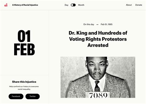 A History Of Racial Injustice Aards Honorable Mention